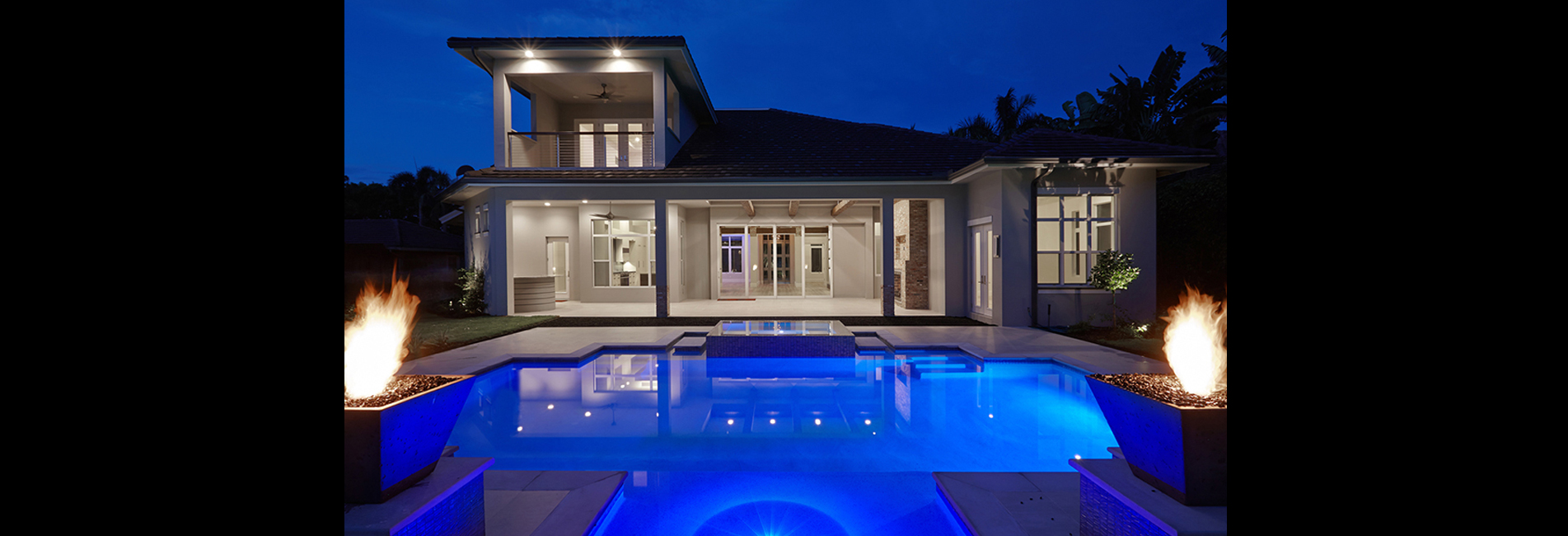 South Florida Designs Beautiful Residential Design in Naples, FL
