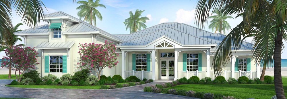 South Florida Designs House Plans Designed by Greg Weber of South ...